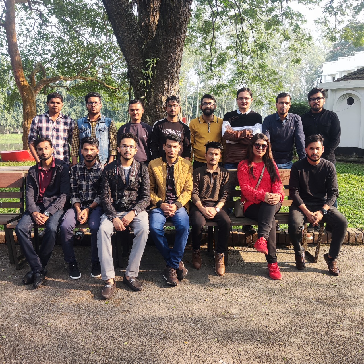 Team – Manor IT Limited